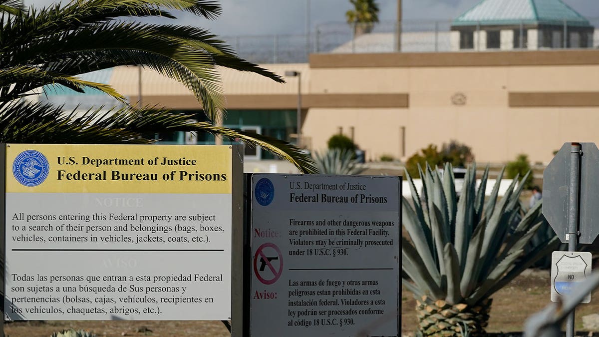 Former California Prison Officer Charged With Sexually Abusing 3 Female