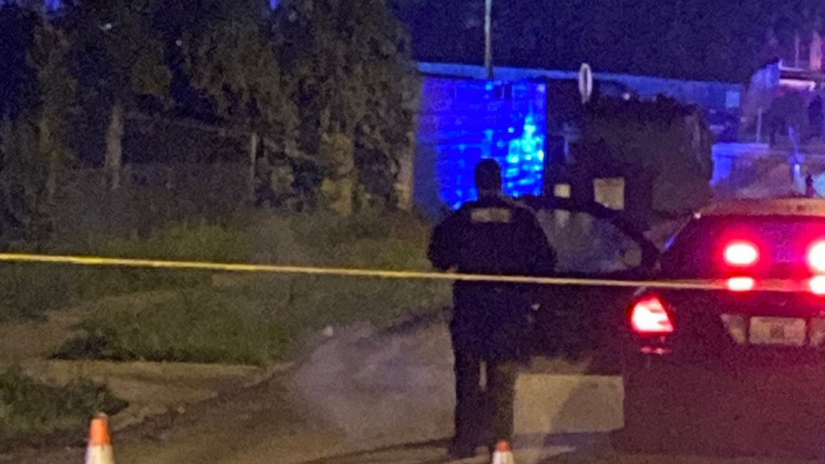 Kansas City bar shooting leaves 3 dead, 2 wounded: police | Fox News Kansas City bar shooting leaves 3 dead, 2 wounded: police | Fox News