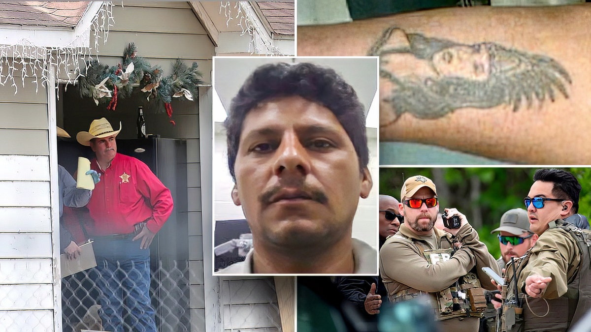 Manhunt In Texas Murders First Republic Bank Gets A Buyer And More Top