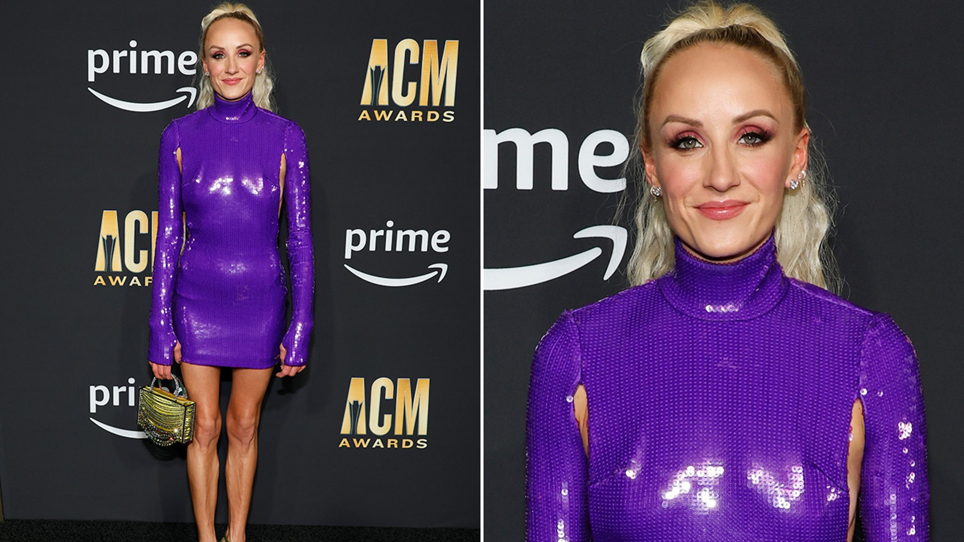 2023 ACMs red carpet fashion | Fox News