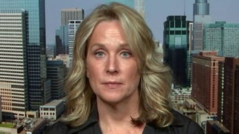 Maria Lencki | Fox News