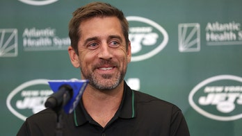 Aaron Rodgers | Fox News