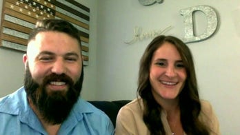 Maria Lencki | Fox News