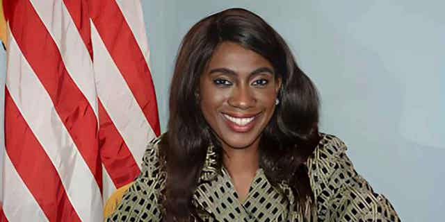 Virginia Man Charged With Murder Of Councilwoman Extradited To New