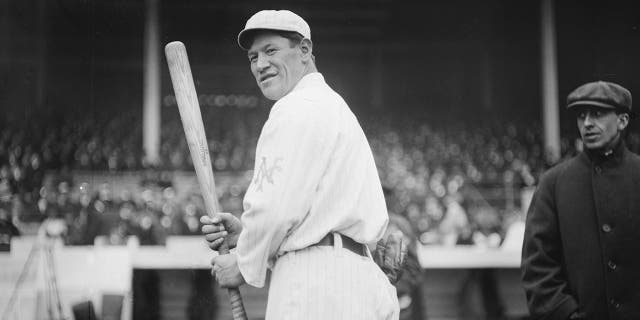 On this day in history, May 28, 1888, Jim Thorpe, 'greatest athlete in ...