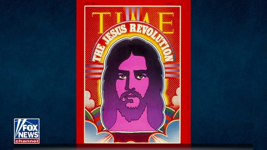 Greg Laurie reflects on encountering God in 'Jesus Revolution' as film ... Greg Laurie reflects on encountering God in 'Jesus Revolution' as film ...