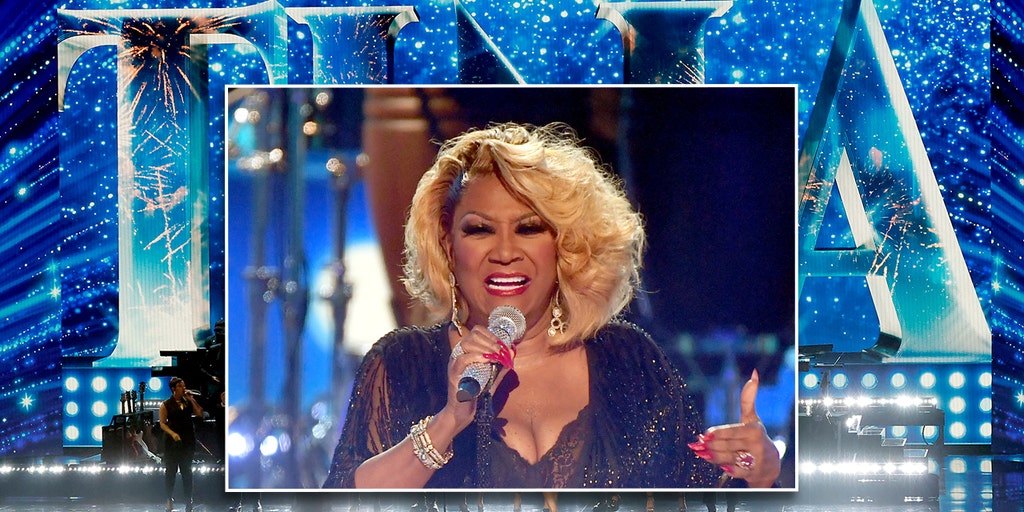 patti labelle living rules