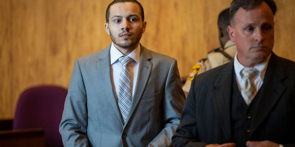 for his role in a st paul bar shooting that left a woman dead and over ...