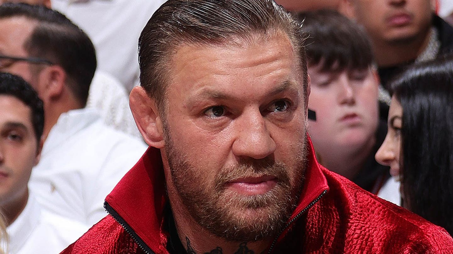 Conor Mcgregor Avoids Charges In Sexual Assault Accusation At Miamis