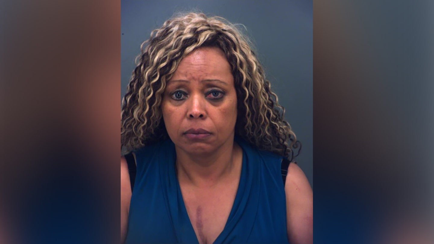 Texas Uber driver fatally shot by passenger who thought she was being ...