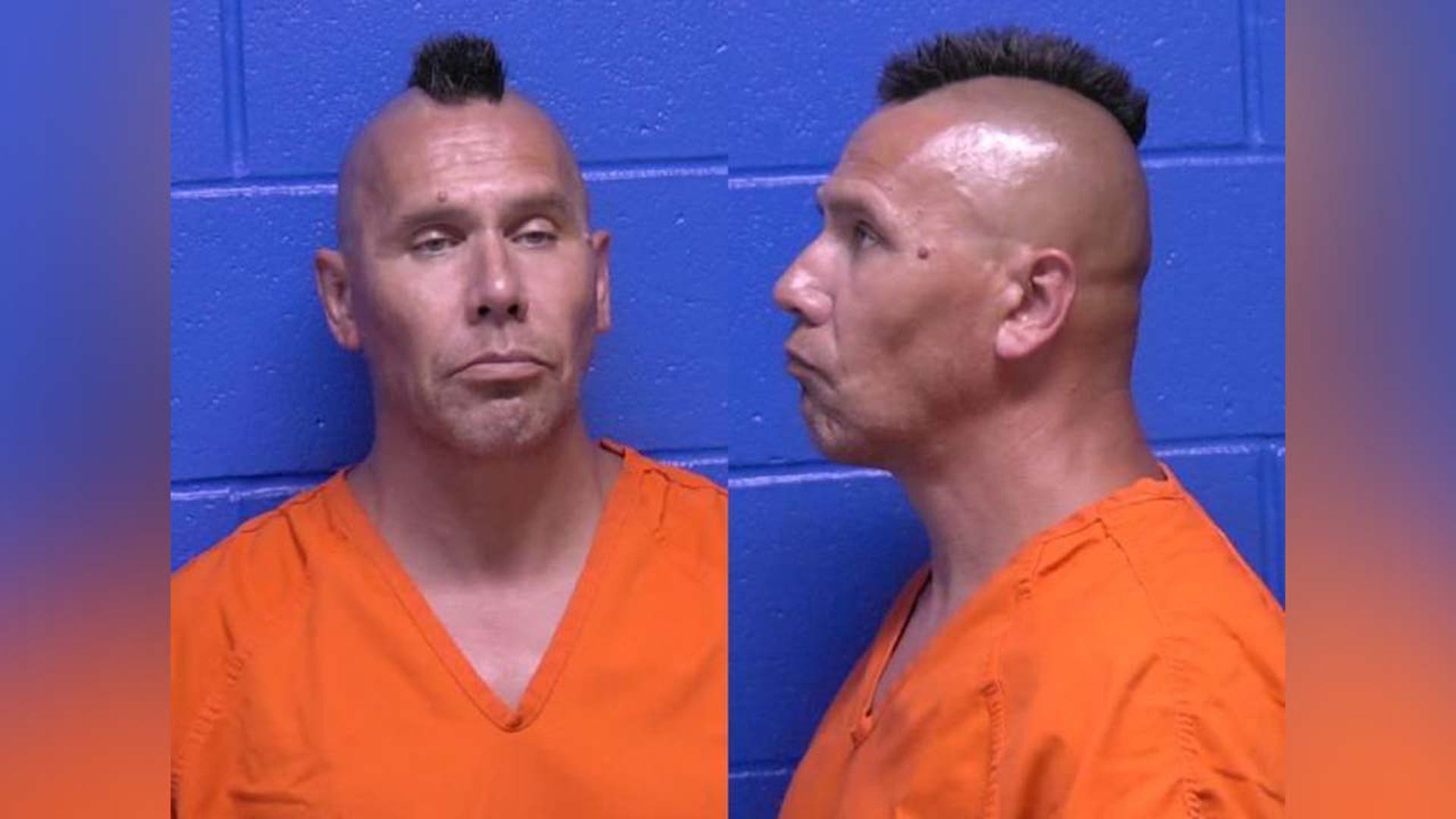 Mug shots of the week: June 25-July 1, 2023 | Fox News