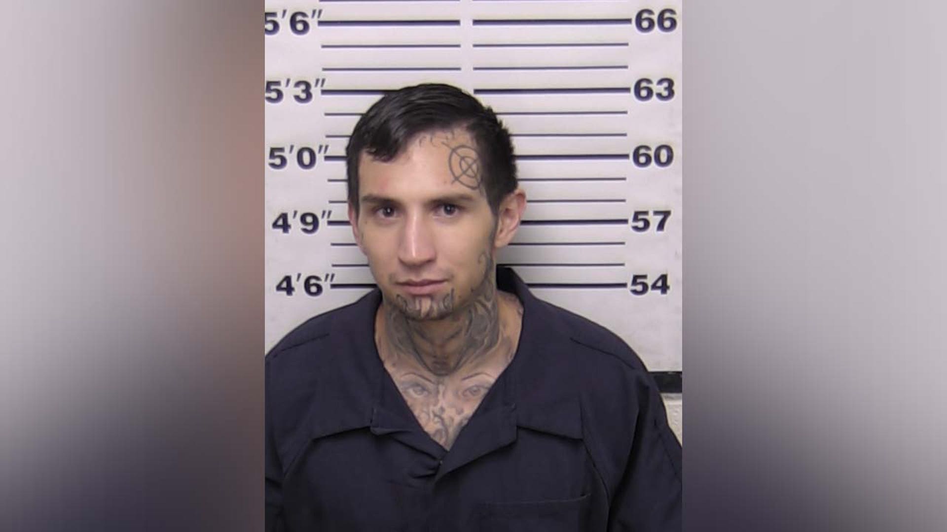 Mug shots of the week: June 25-July 1, 2023 | Fox News