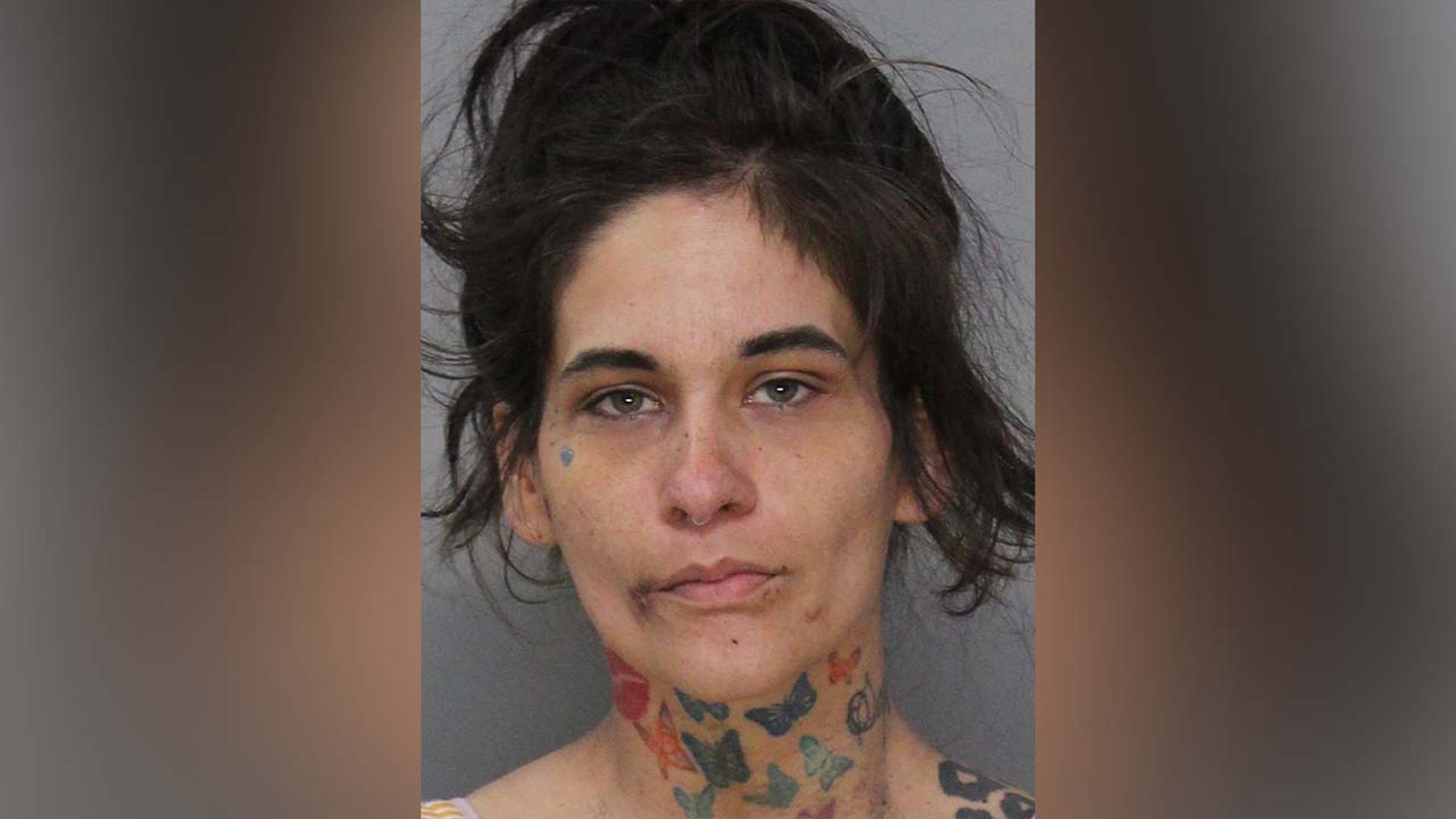 Mug shots of the week: June 25-July 1, 2023 | Fox News