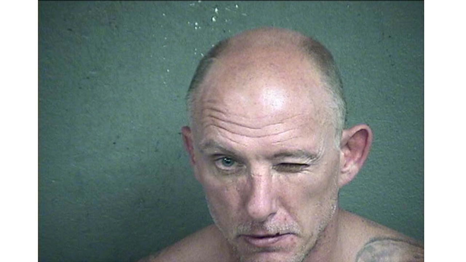 Mug shots of the week: June 11-17, 2023 | Fox News