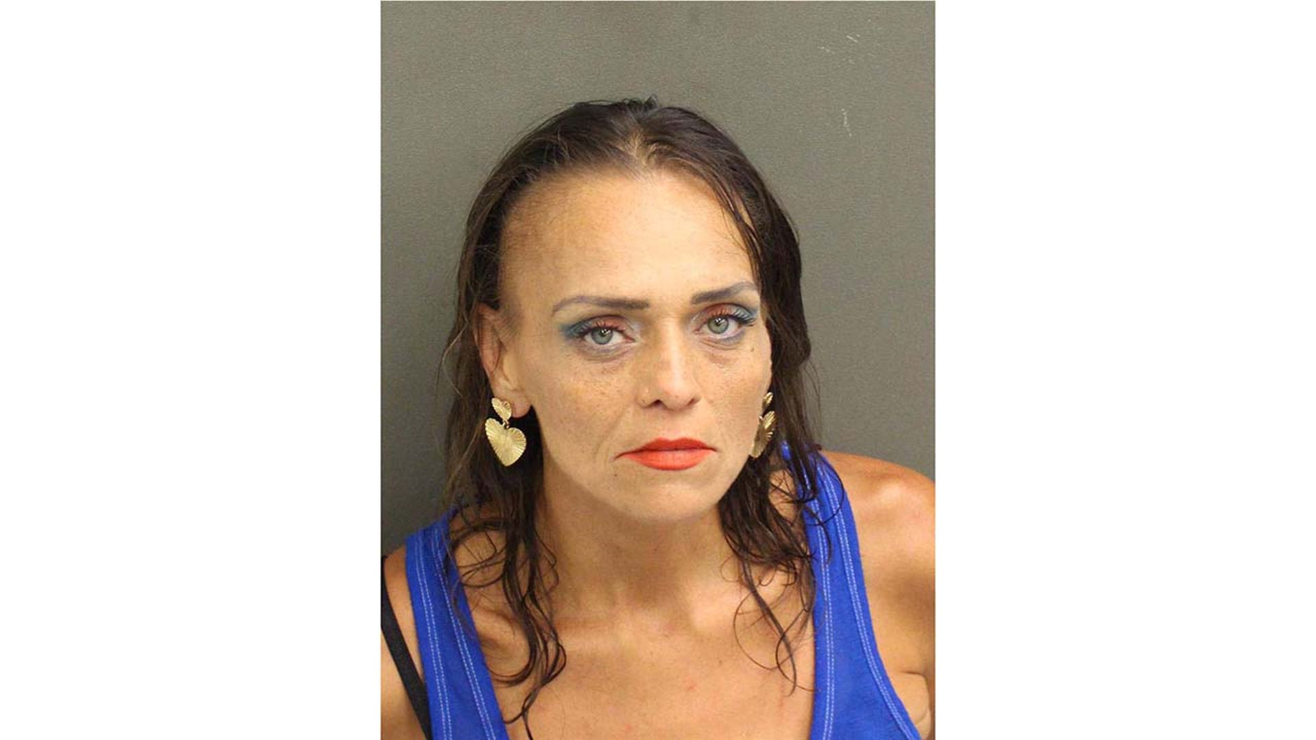 Mug shots of the week: June 11-17, 2023 | Fox News