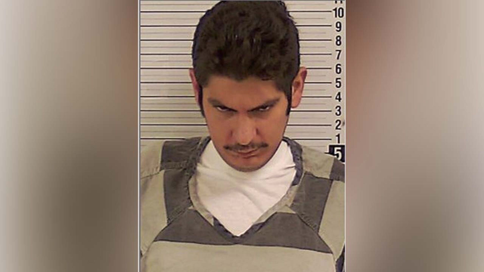 Mug shots of the week: June 18-24, 2023 | Fox News