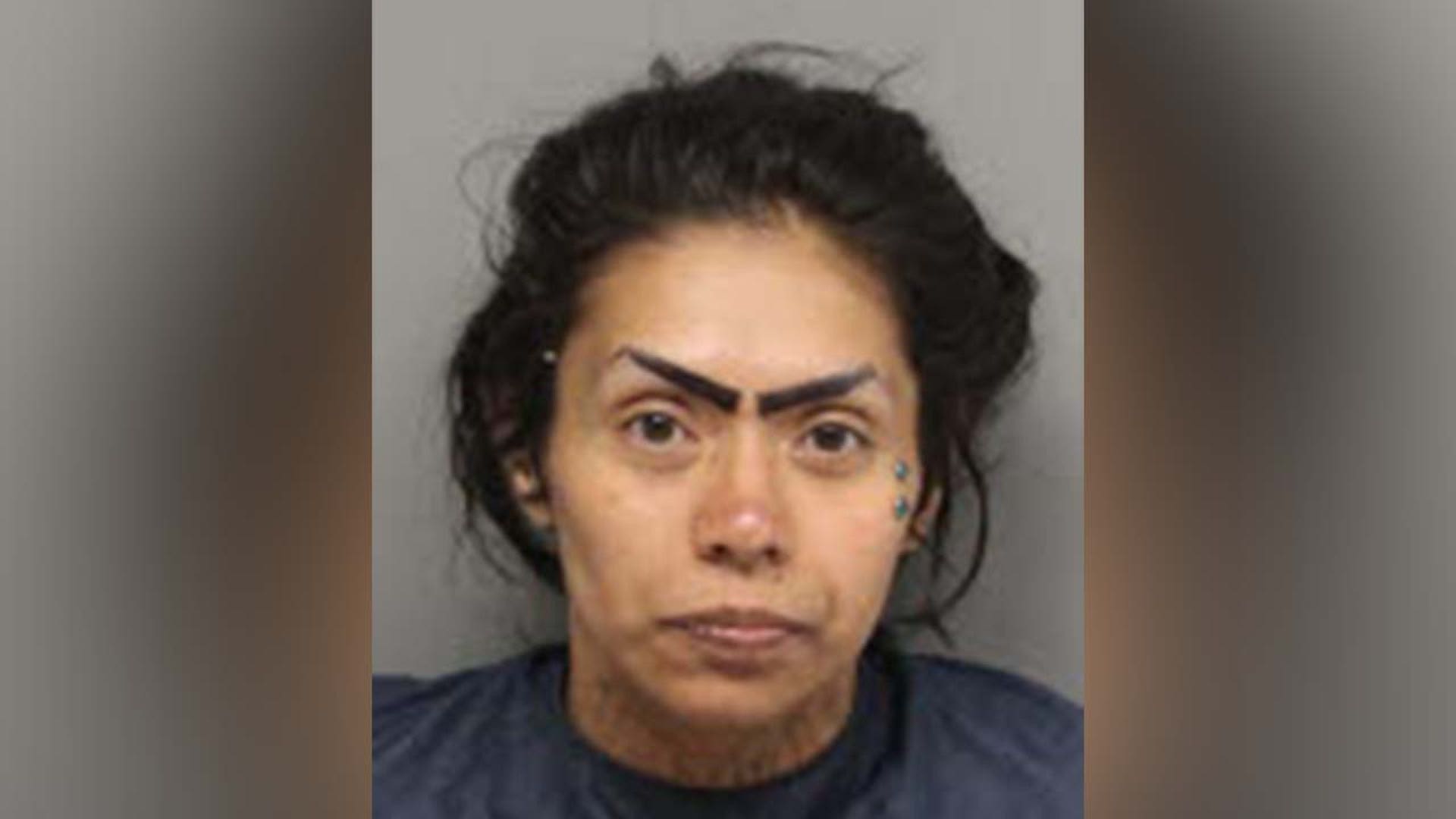 Mug shots of the week: June 25-July 1, 2023 | Fox News