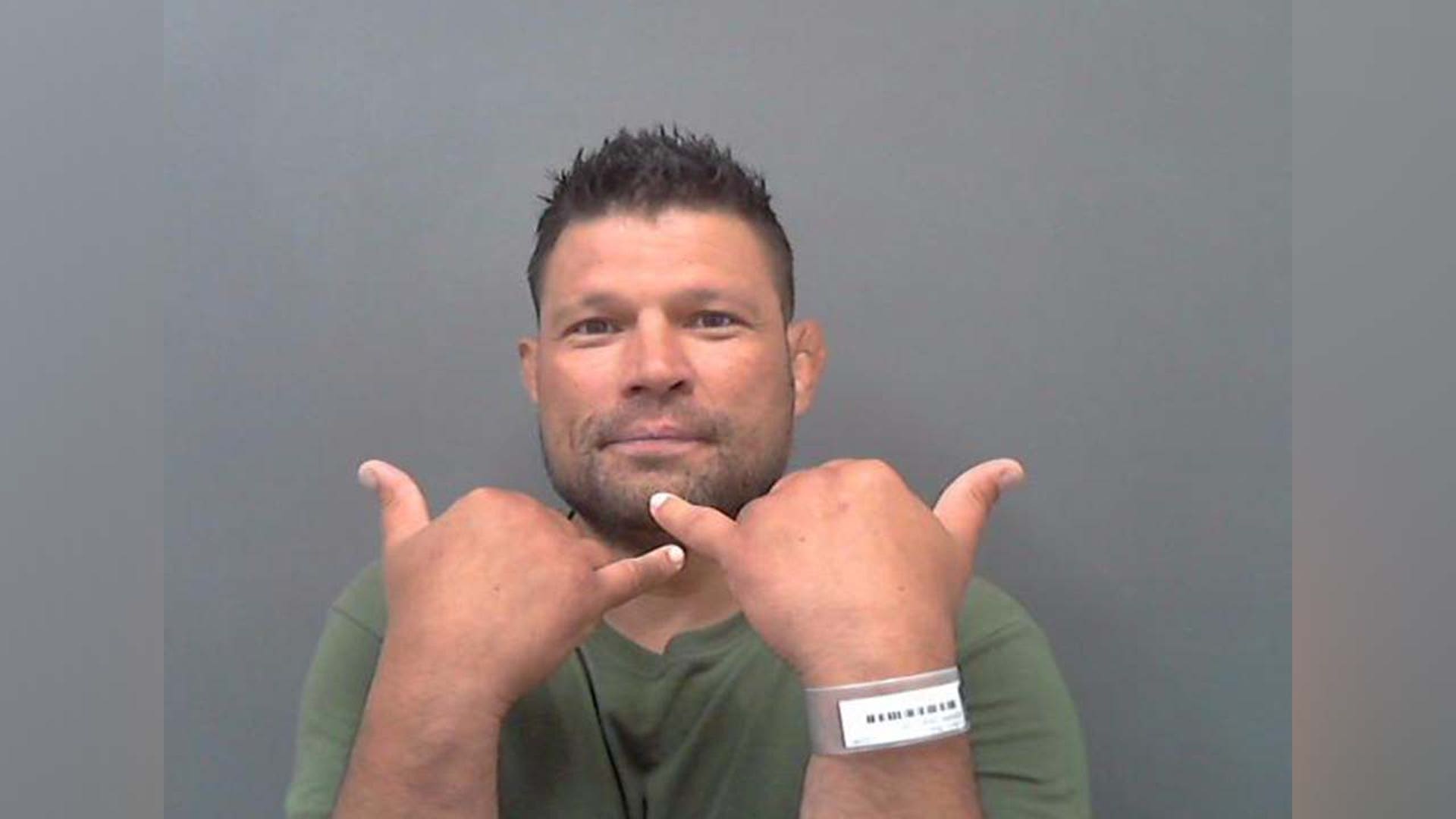 Mug shots of the week: June 25-July 1, 2023 | Fox News