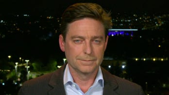 Maria Lencki | Fox News