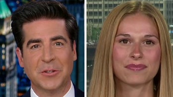 Maria Lencki | Fox News