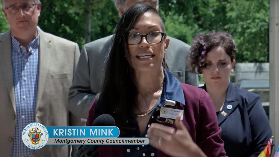 Your Economy (No Politics) : Maryland Dem grovels after saying Muslim...