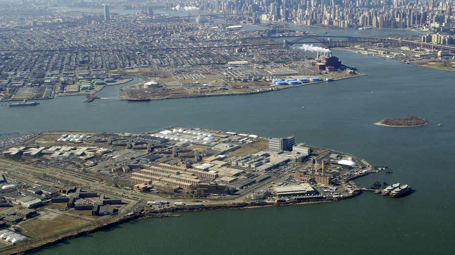 NYC should be held in contempt over appalling Rikers conditions, court ... NYC should be held in contempt over appalling Rikers conditions, court ...