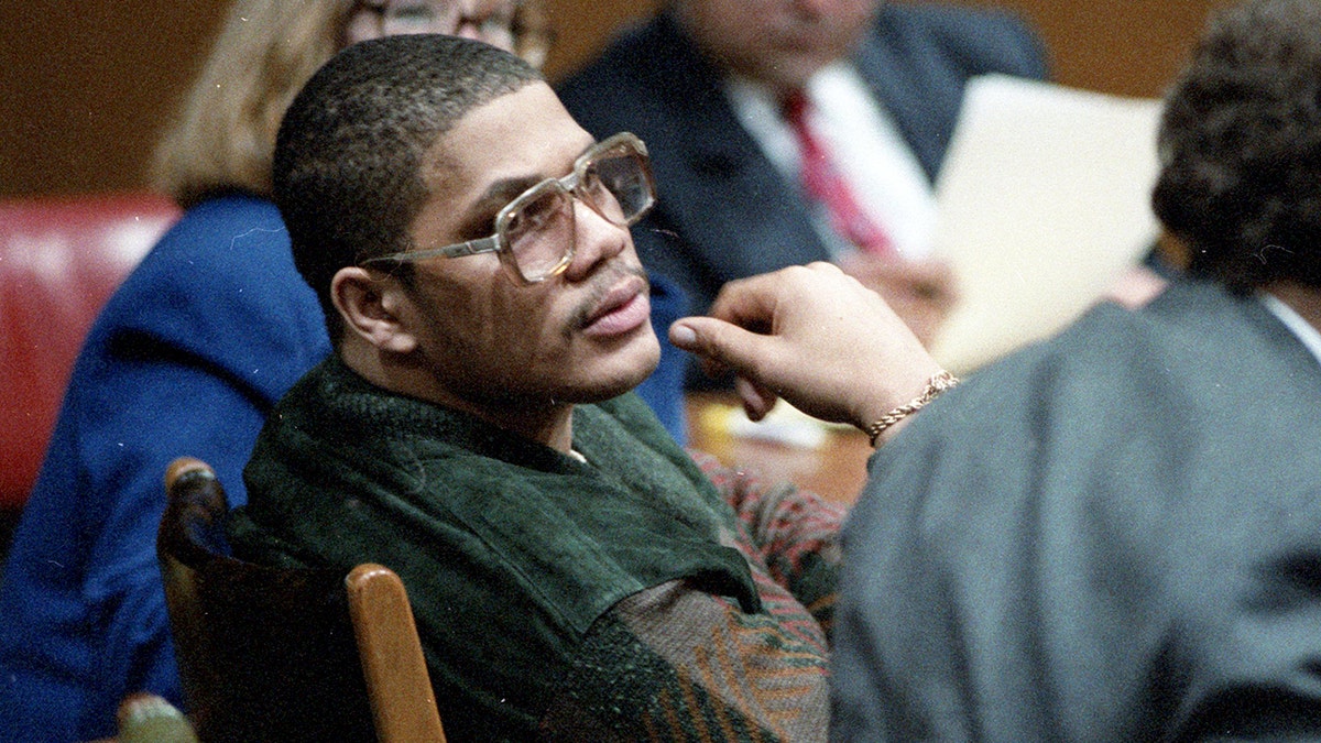 Getaway driver in 1988 police assassination to walk free as soon as ... Getaway driver in 1988 police assassination to walk free as soon as ...
