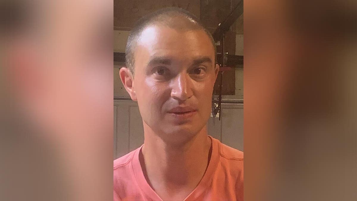 Maryland suspect accused of luring teen into woods, raping her: police ... Maryland suspect accused of luring teen into woods, raping her: police ...