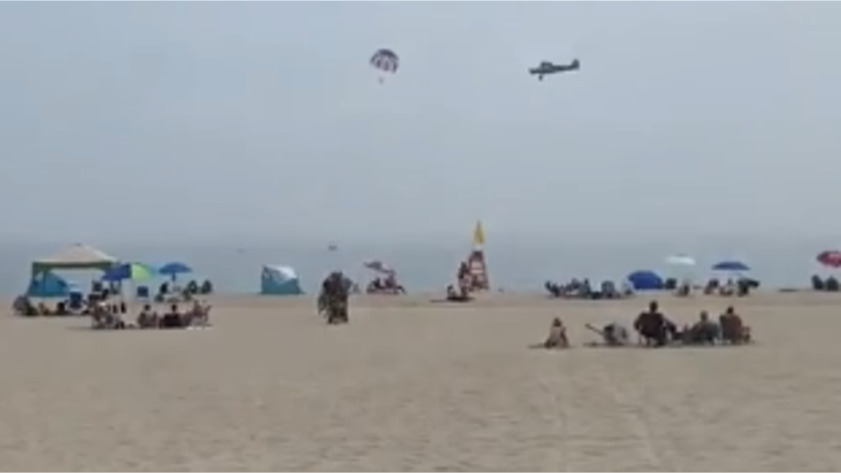 Small plane crash lands in waters off Myrtle Beach, just days after ... Small plane crash lands in waters off Myrtle Beach, just days after ...