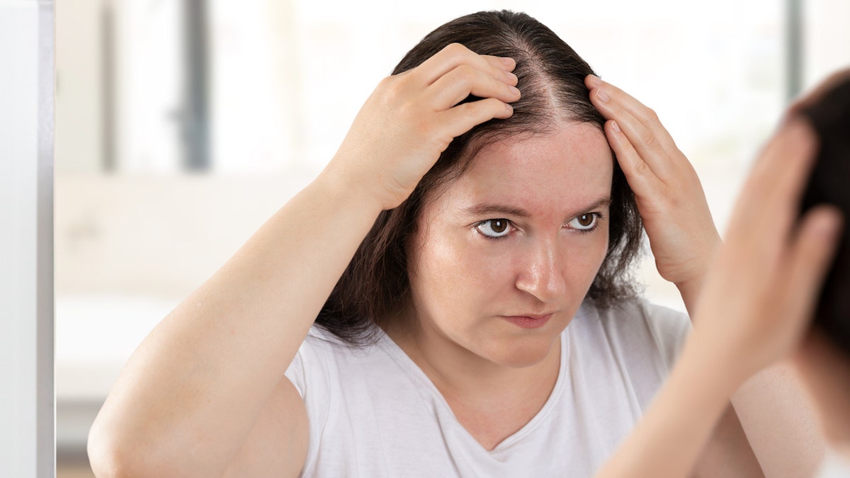 New hair loss treatments may be on the way after major discovery ... New hair loss treatments may be on the way after major discovery ...