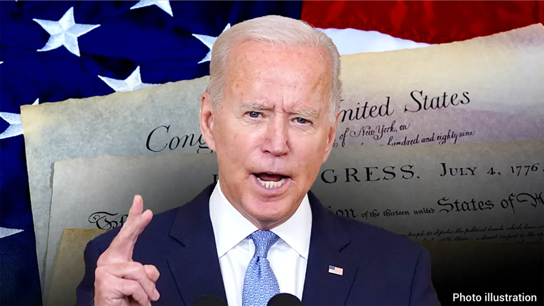 Judge Leashes Biden Admins Big Tech Privileges Kevin Costner And Wife