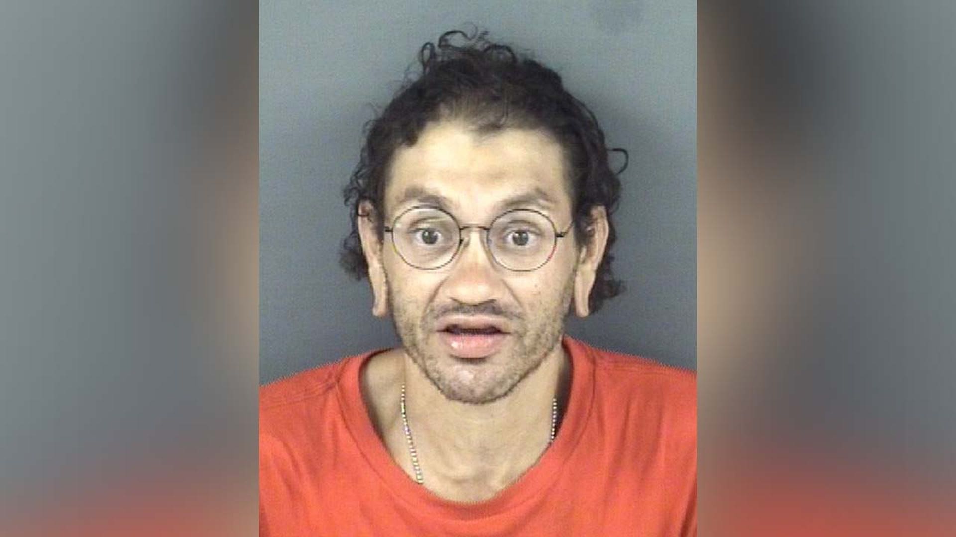 Mug shots of the week: July 16-22, 2023 | Fox News