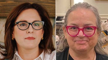 Aubrie Spady | Fox News