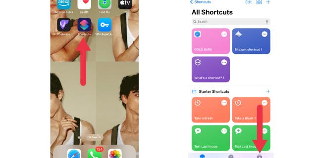 The must-try iPhone shortcut to help you remember everything | Fox News