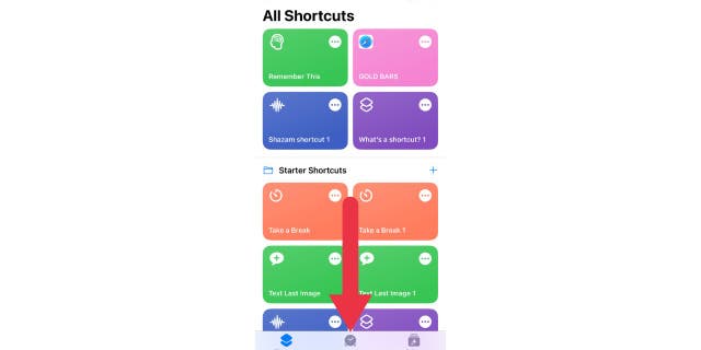 The must-try iPhone shortcut to help you remember everything | Fox News