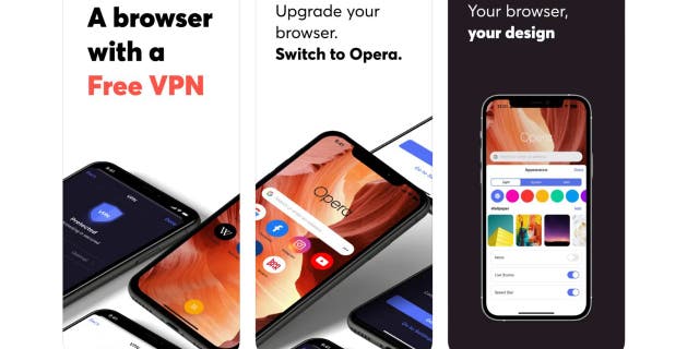 How to add safe browsers to your mobile device | Fox News