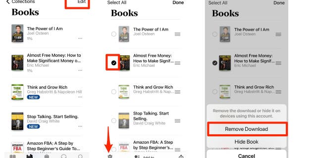 Best ways to delete unnecessary things from your iCloud to free up ...