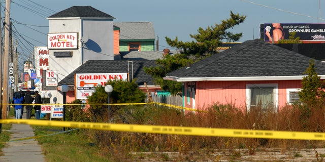 Atlantic City's 'Eastbound Strangler' probe revived as Gilgo suspect ...