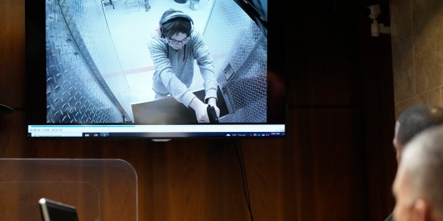 Oxford school shooter Ethan Crumbley's sentencing hearing to resume ...