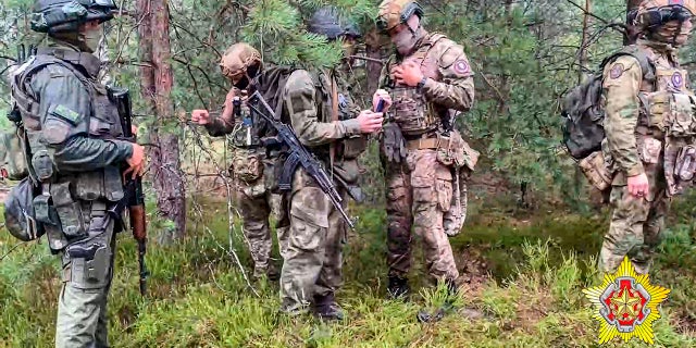 Poland S Pm Reportedly Warns Russian Mercenary Group Wagner Forces