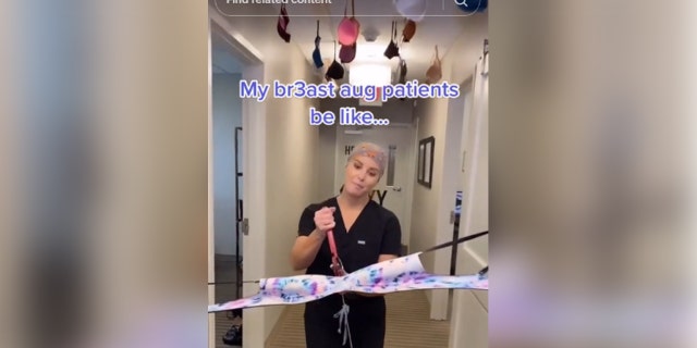 TikTok-streaming surgeon accused of botching procedures for years ...