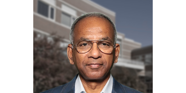 Professor says he was discriminately fired for teaching sex was ...