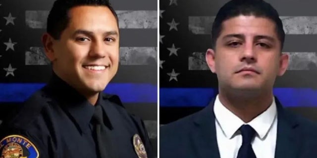 California gang members with ties to suspected cop killer arrested in ...