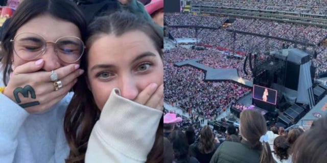 The Taylor Swift obsession: Psychologist weighs in on why fans worship ...