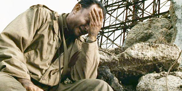 On this day in history, July 24, 1998, World War II epic 'Saving ...