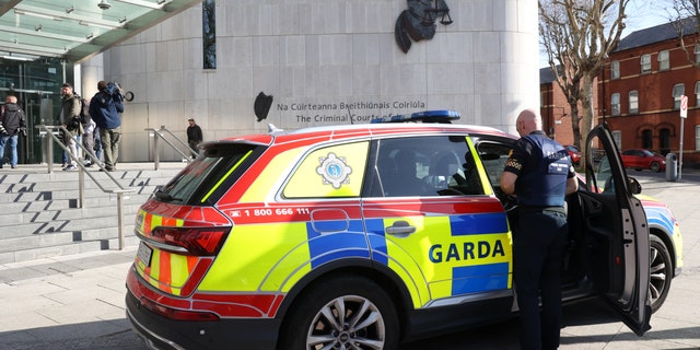 US tourists visiting Dublin issued warning after violent attack on American | Fox News