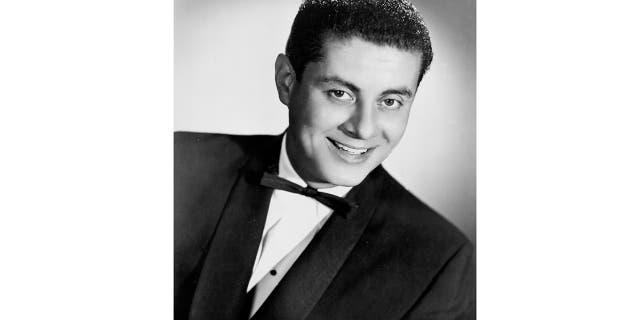 Meet the American who popularized Latin music, Tito Puente, World War ...