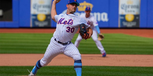 Mets trade David Robertson to Marlins amid disappointing season: ‘I ...