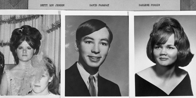 Zodiac killer still haunts victim's sister as surprising new theory ...