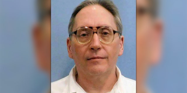 Alabama executes James Barber by lethal injection for 'heinous ...